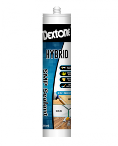 Lem Sealant Dextone Kuat Nempelnya - Dextone