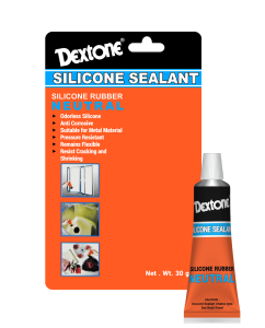 Lem Kaca Dextone | Lem Kuat Nempelnya