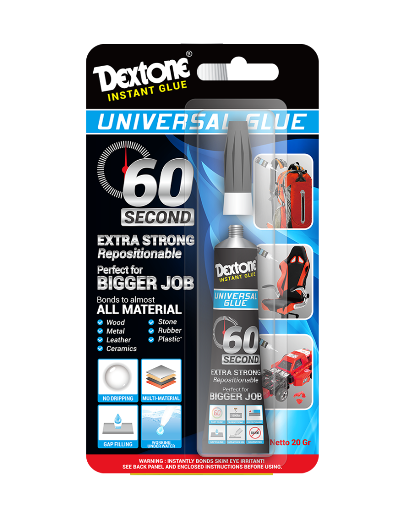 Lem CYANOACRYLATE ADHESIVE