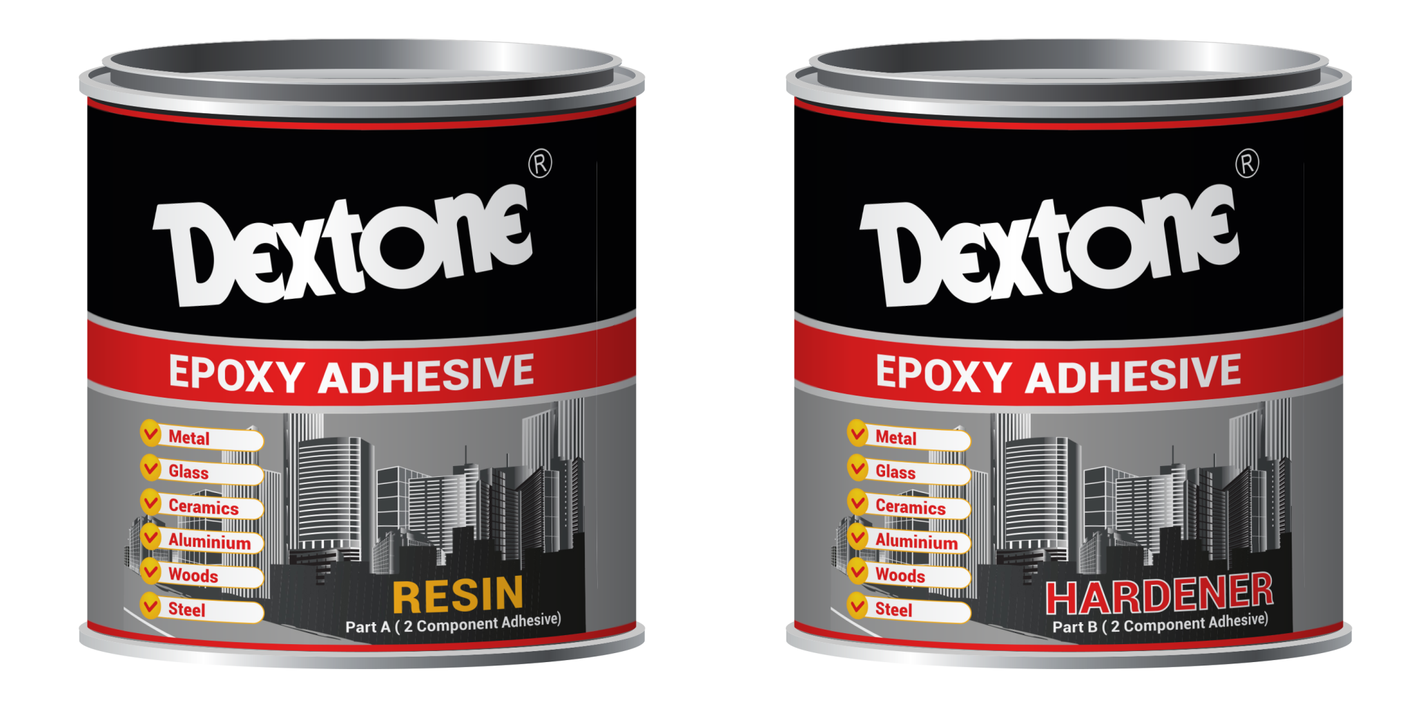 LEM EPOXY ADHESIVE